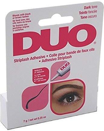 Melkior Duo Eyelash Adhesive Dark 7 G Klej Do Rzęs 568044 - Opinie i ...