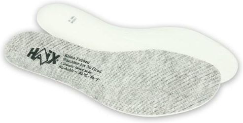 Haix Wkładki Secure Grey Do Butów Climber Protector Alpin,Protector ...