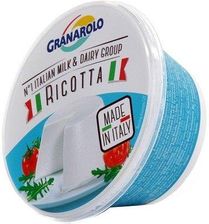 Granarolo Ricotta Ser Z Mleka Krowiego 250g - Ceny i opinie - Ceneo.pl