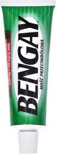 Leki przeciwbólowe Bengay Maść przeciwbólowa 50 g - Opinie i ceny na ...