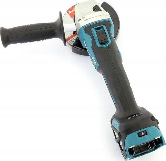 Makita DGA511Z - Opinie i ceny na Ceneo.pl