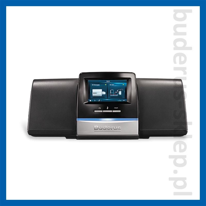 Buderus Logamatic 5313 - Opinie i ceny na Ceneo.pl