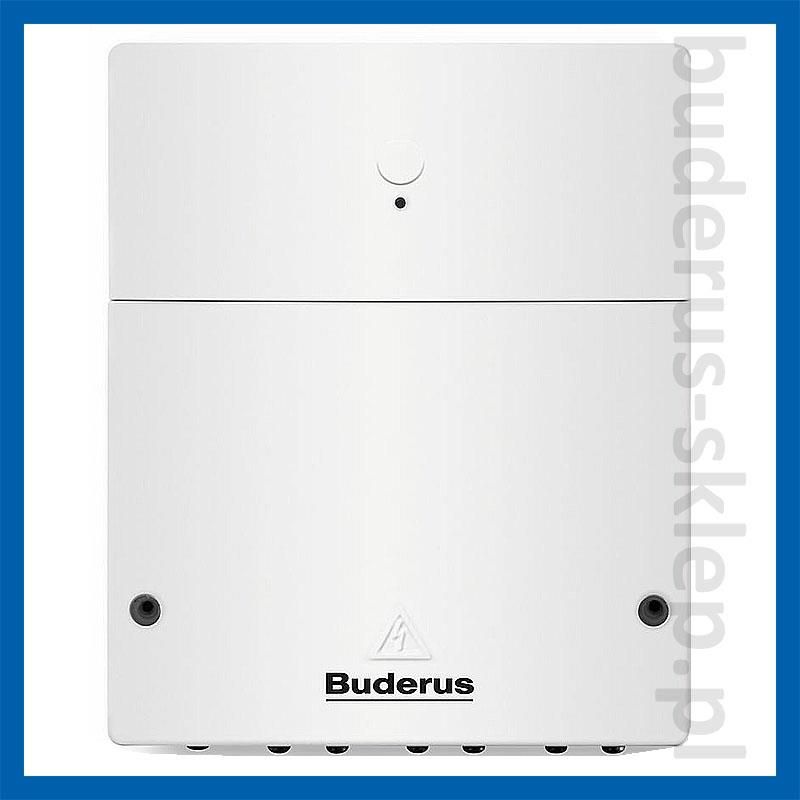 Buderus Web Km200 - Opinie i ceny na Ceneo.pl