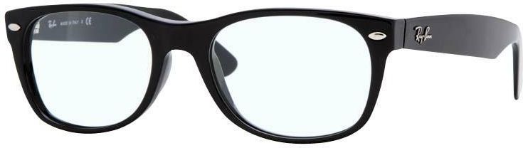 Ray Ban New Wayfarer RX 5184 2000 - Opinie i ceny na Ceneo.pl