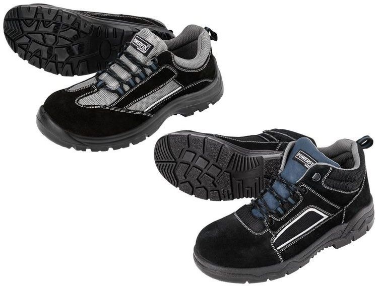 Powerfix Buty Robocze Męskie - Ceny i opinie - Ceneo.pl