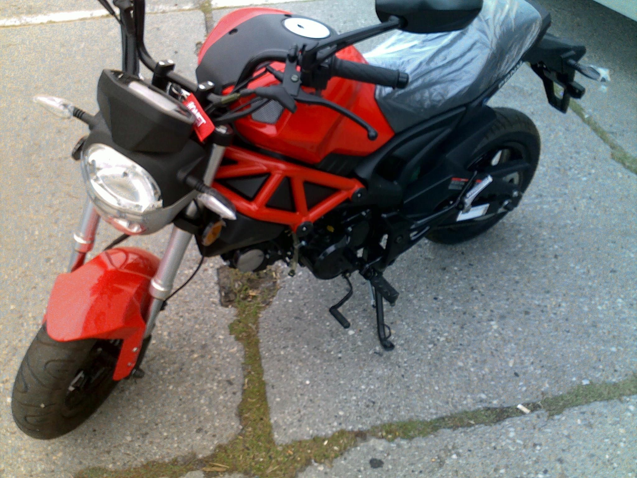 Motorower ROMET PONY 50 cc Raty Dostawa - Opinie i ceny na Ceneo.pl