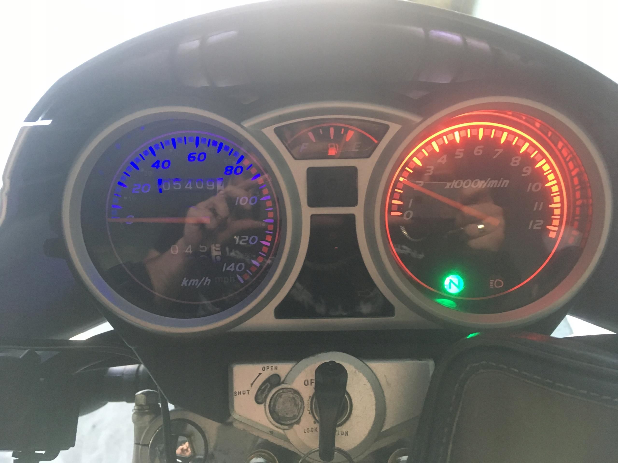 Junak 122 rs - Opinie i ceny na Ceneo.pl