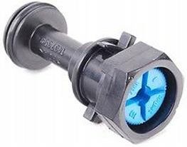 OE BMW KOREK SPUSTOWY CHŁODNICY BMW 3 E46 MANUAL 17111437359 - Opinie i ...