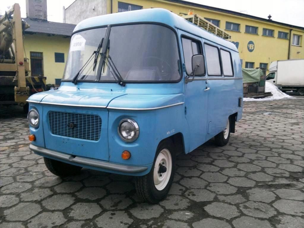 ZSD Nysa 522-5, Fabrycznie nowa ! Zapas ZN, Wawa - Opinie i ceny na ...