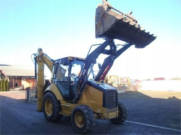 Cat 422E - Opinie i ceny na Ceneo.pl