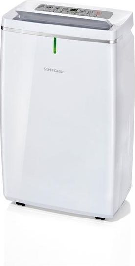 Klimatyzator Silvercrest - ceny, opinie, sklepy - Ceneo.pl