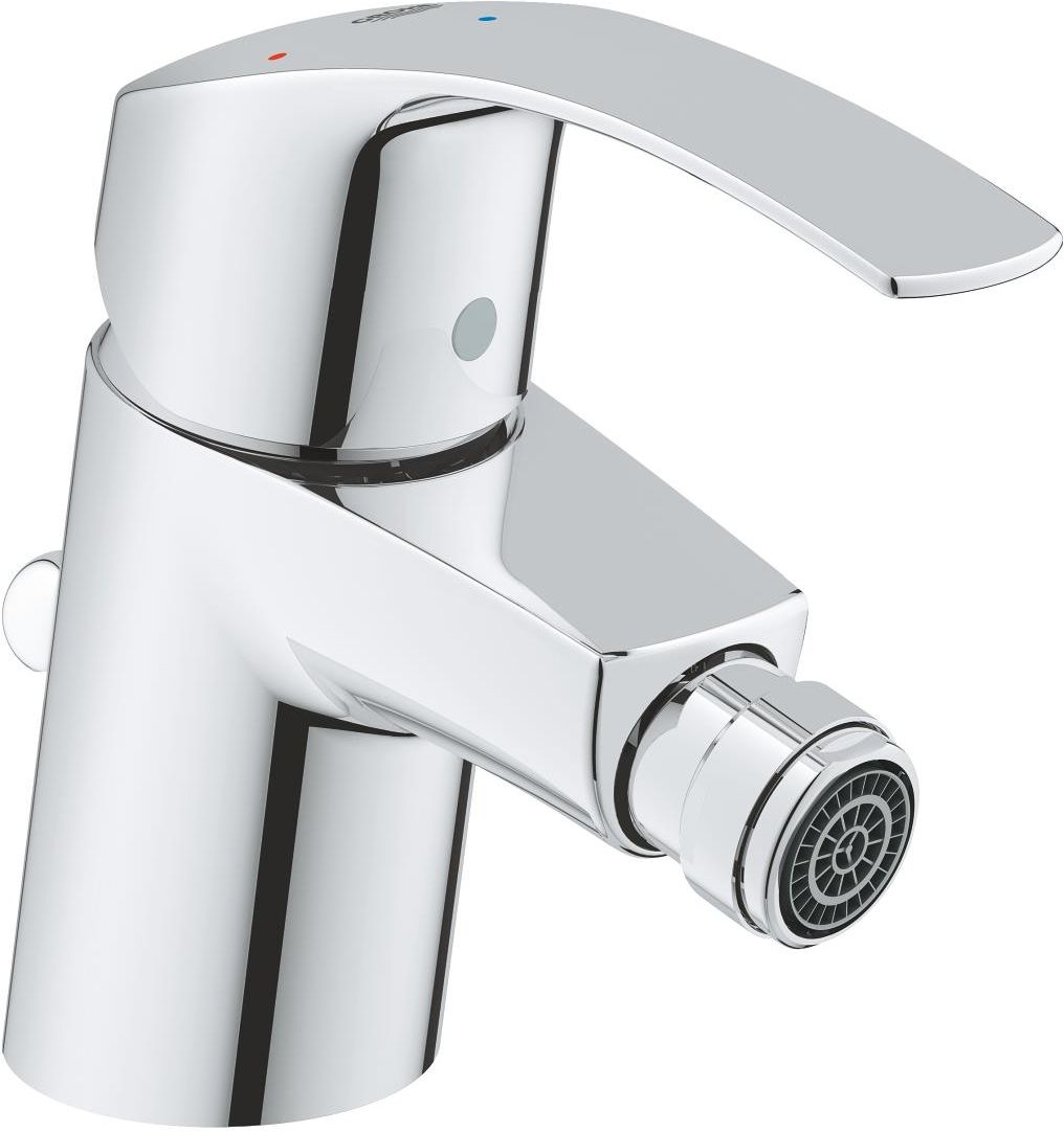 Bateria Grohe Eurosmart Chrom 32928002 - Baterie Bidetowe - Opinie i ...