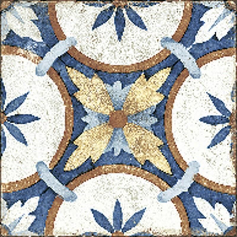 Płytki Cotto Tuscania Decor Stella Alpina 20X20 - Opinie i ceny na Ceneo.pl