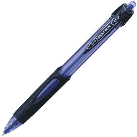 Uni Długopis Sn-227 Power Tank - Ceny i opinie - Ceneo.pl