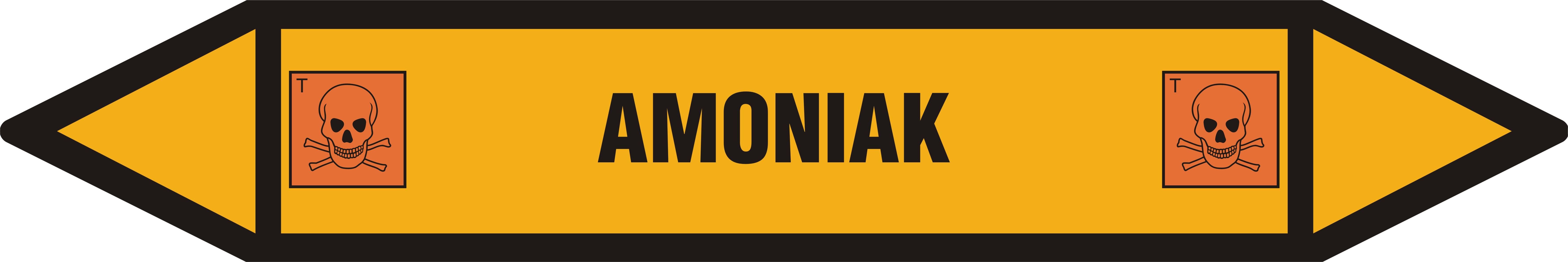 AMONIAK - Ceny i opinie - Ceneo.pl