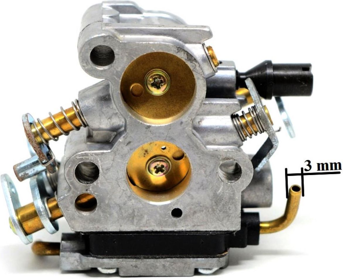 Gaźnik Husqvarna 235 236 - Ceny i opinie - Ceneo.pl