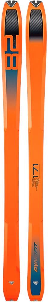 Narty Dynafit Turowe Tour 82 4893 General New Blue - Ceny i opinie ...