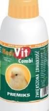 Medivit Combi 100 Ml (Witaminy) - ceny i opinie - Ceneo.pl