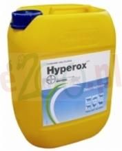 Hyperox 5 L (Dezynfekcja Wirusy) - ceny i opinie - Ceneo.pl