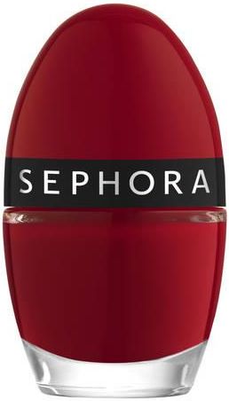 SEPHORA COLLECTION Color Hit Lakier do paznokci L123 My superhero 5ml ...