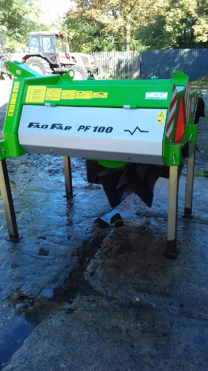 Pługofrezarka - Opinie i ceny na Ceneo.pl