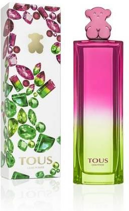 TOUS Gems Power Woda toaletowa 90ml - Ceneo.pl