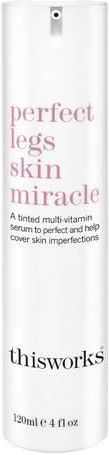 THIS WORKS Perfect Legs Skin Miracle Serum koloryzujące do nóg 120ml ...