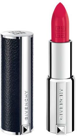 GIVENCHY Le Rouge Givenchy Matowa pomadka do ust N°306 Carmin Escarpin 3,4g - Opinie i ceny na ...