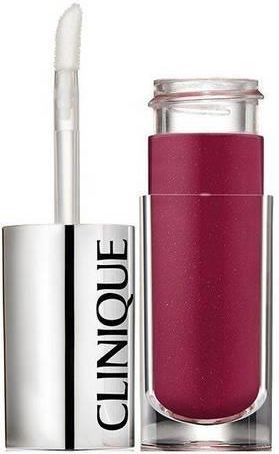 CLINIQUE Clinique Pop Splash Lip Gloss + Hydration Pinot Pop, 4,3ml ...
