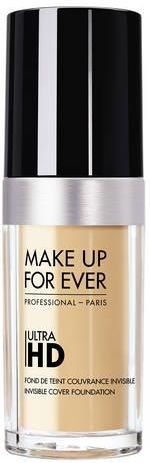 MAKE UP FOR EVER Podkład w płynie Ultra HD Y225 Marbre 30ml - Opinie i ...