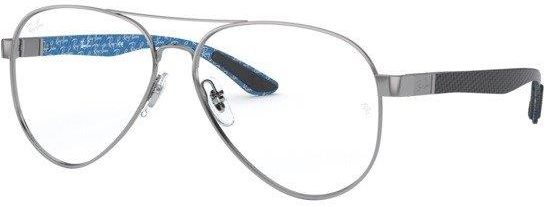 Ray Ban RX 8420 2502 - Opinie i ceny na Ceneo.pl