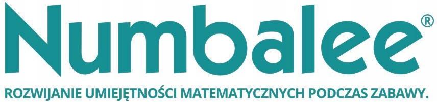Dumel Discovery Numbalee 90542 - Gra dla dziecka - Ceny i opinie - Ceneo.pl