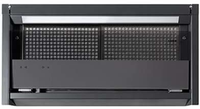 Okap Novy Fusion Pro 60 Antracyt - Opinie i ceny na Ceneo.pl