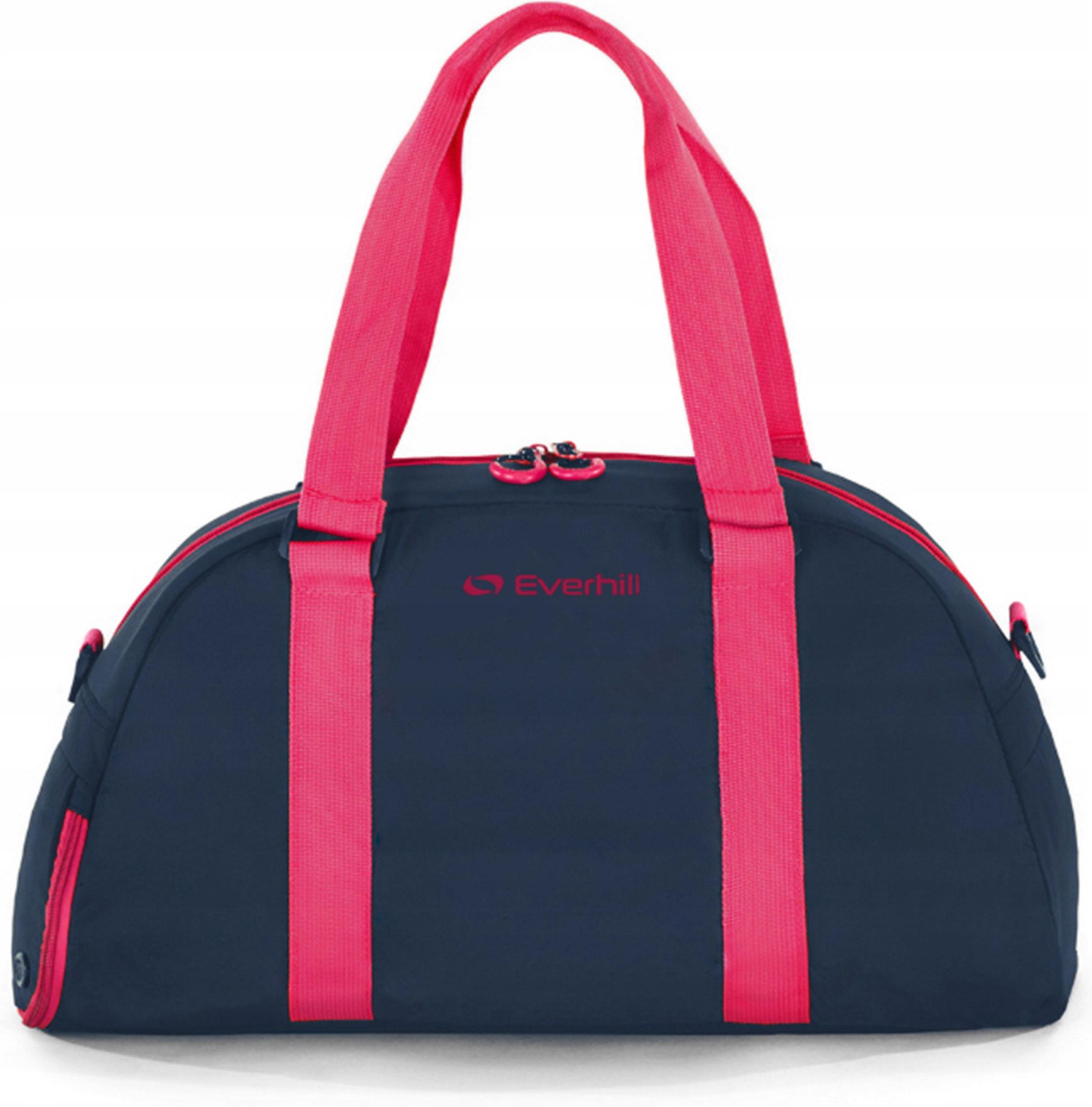 Torba Damska Sportowa Everhill Kieszeń Na Buty 32L - Ceny i opinie ...