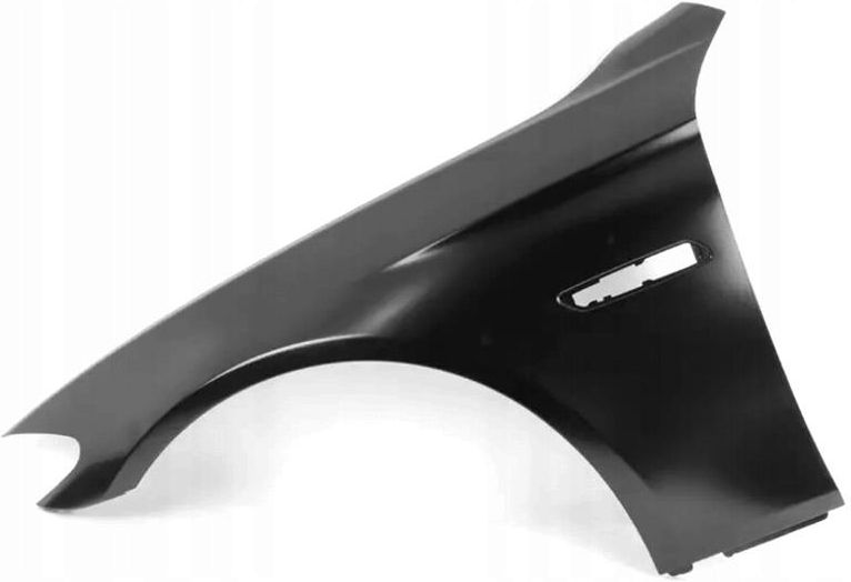 Błotnik samochodowy BMW 5 F10 F11 09- BŁOTNIK PRZEDNI PRZÓD ALU LEWY ...