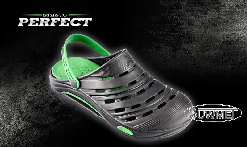 Chodak STALCO PERFECT - Ceny i opinie - Ceneo.pl