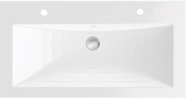 Umywalka Massi Loma 120Cm MSUKL1200 - Opinie i ceny na Ceneo.pl