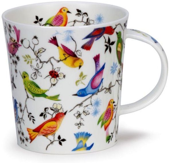 Dunoon Kubek Lomond Paradise Bird DUK1915E19840 - Opinie i atrakcyjne ...