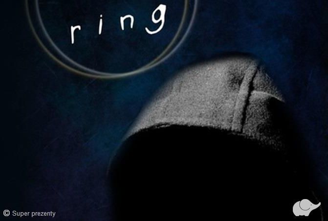 Escape Room The Ring / Kraków - Ceny i opinie - Ceneo.pl