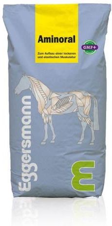 Eggersmann Aminoral 20Kg 1515300 - Ceny i opinie - Ceneo.pl