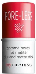 MY CLARINS PORE-LESS Wygładzająco-Matujący Sztyft 3,2g - Opinie i ceny ...
