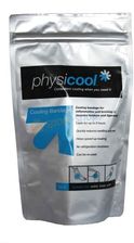 Physicool Combo bandaż chłodzący + płyn 160ml Physicool - Opinie i ceny ...