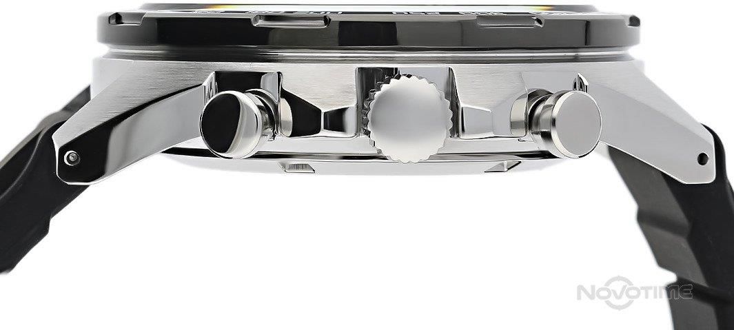 Seiko SSB347P1 Chronograph - Zegarki Męskie - Ceny i opinie - Ceneo.pl