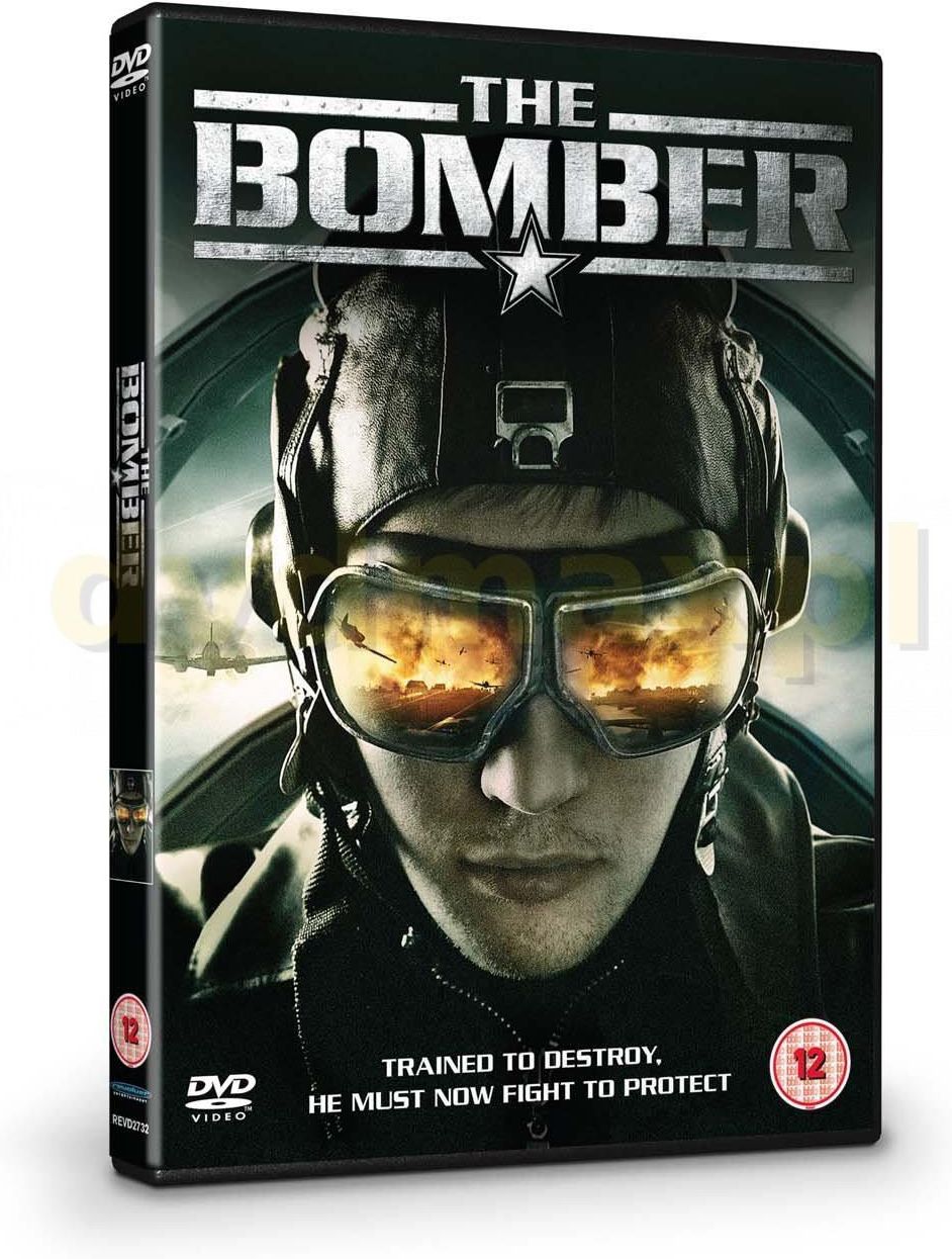 Film DVD The Bomber [DVD] - Ceny i opinie - Ceneo.pl