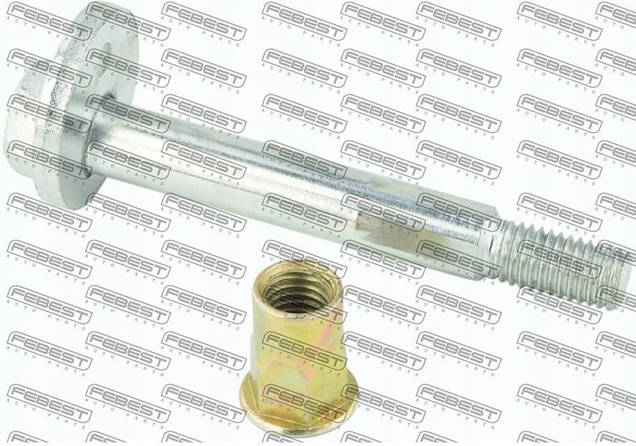 Wahacz ZESTAW ŚRUBY WAHACZA DODGE CALIBER 06-12 JOURNEY 06508486AA ...