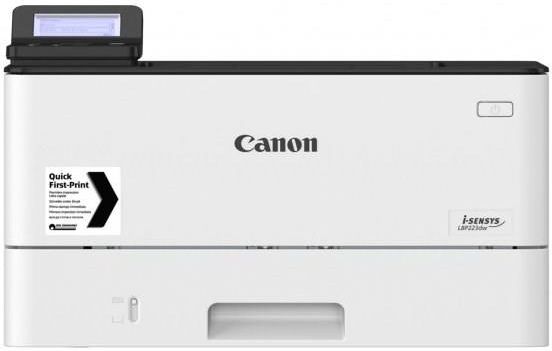Drukarka laserowa Canon LBP223dw - Opinie i ceny na Ceneo.pl