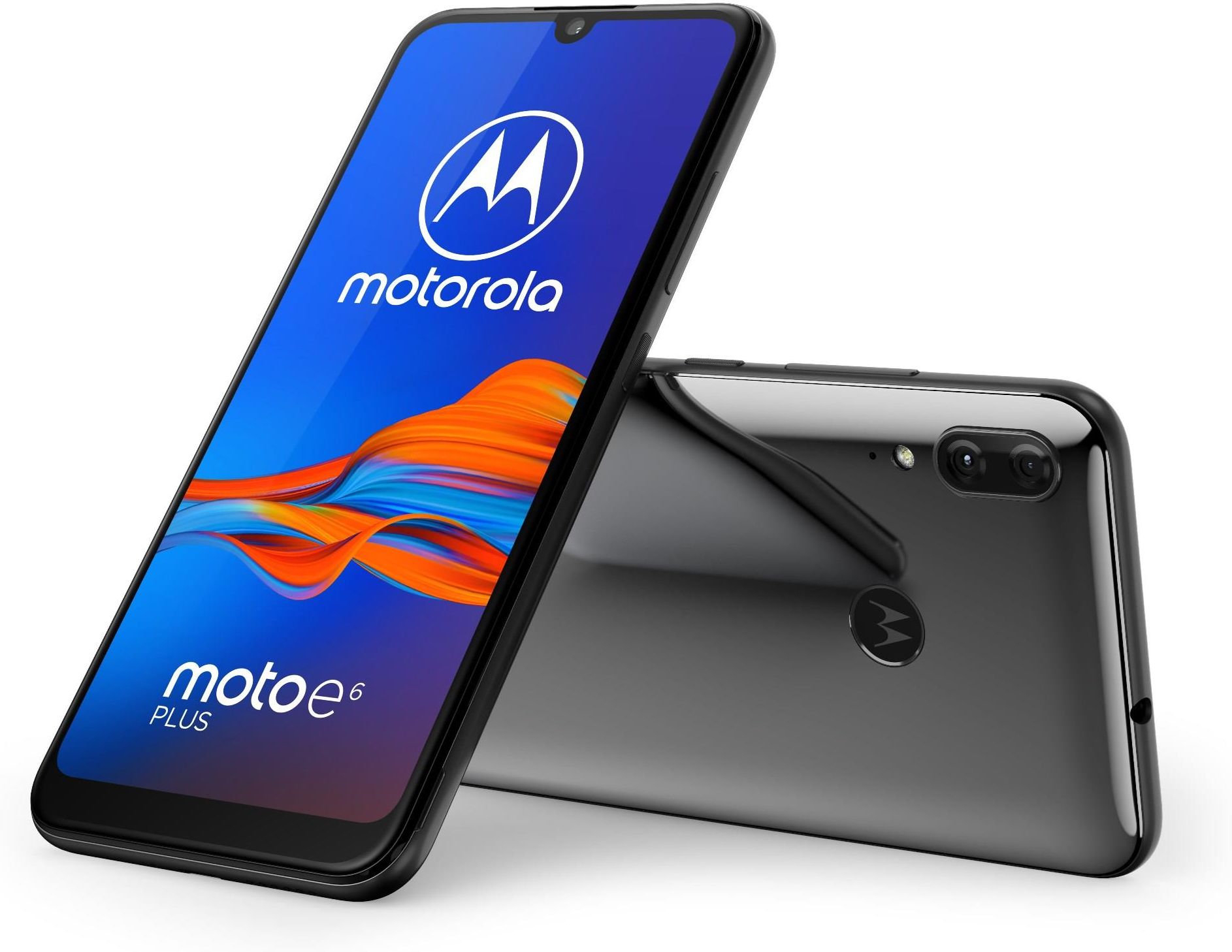 Smartfon Motorola Moto E6 Plus 4/64GB Grafitowy - opinie, komentarze o ...
