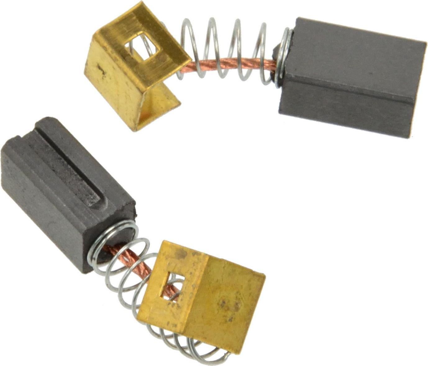 Geko Szczotka Węglowa 6,5 8 X 13Mm Kg72 (G85317) - Opinie i ceny na ...