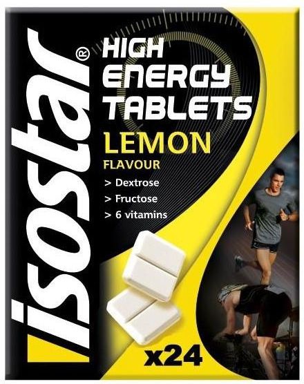 Isostar High Energy 96G - Ceny i opinie - Ceneo.pl