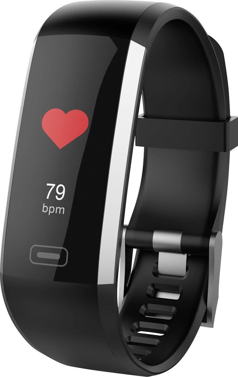 Swisstone SW 600 HR Czarny - Opinie i ceny na Ceneo.pl
